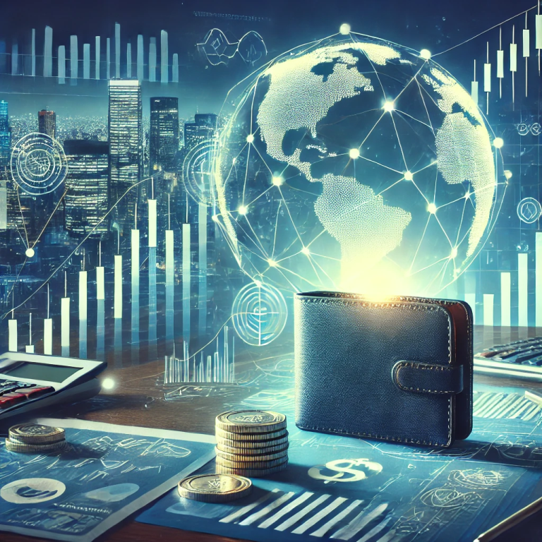 ¿Qué Son Realmente las Finanzas? Conceptos, Importancia y Áreas de ...